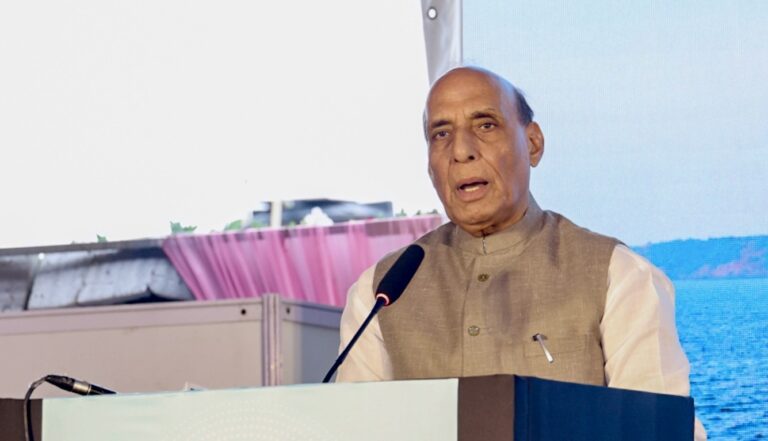 Fighting Terrorism Together: India Acts, the World Must Follow ...