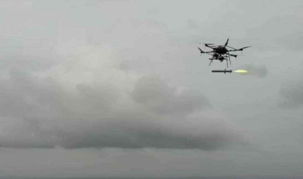 Raksha Mantri hails DRDO for successfully carrying out flight trials of ...
