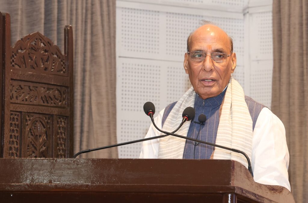 Jointness & integration of our forces played major role in success of ...